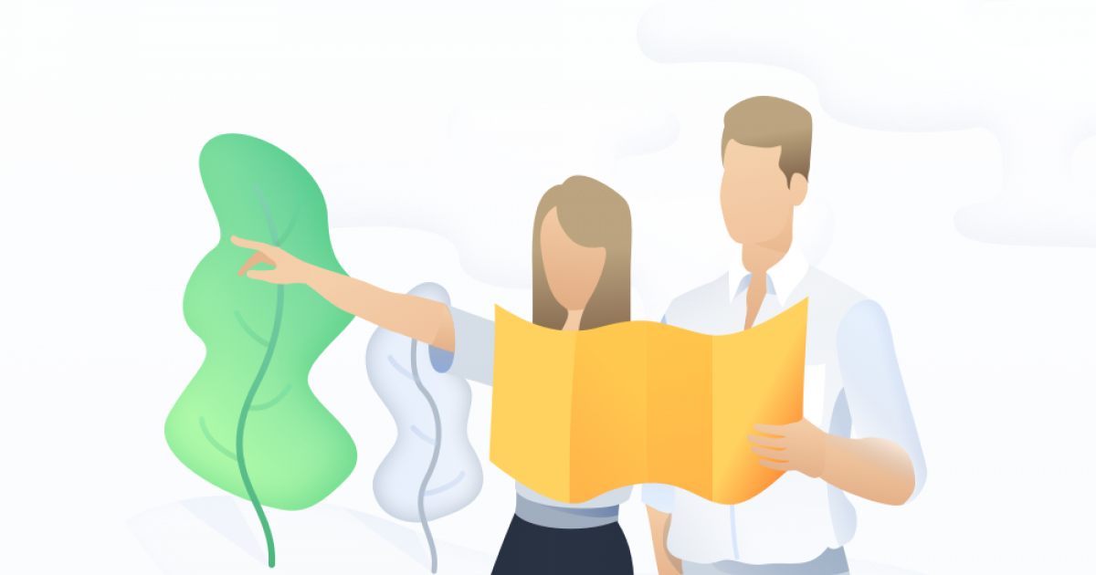 Kontakt - Mandarin Design